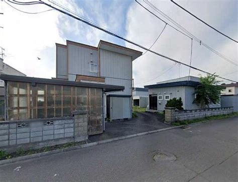 不動産ジャパン物件詳細北海道恵庭市駒場町6丁目恵庭駅の物件情報中古一戸建