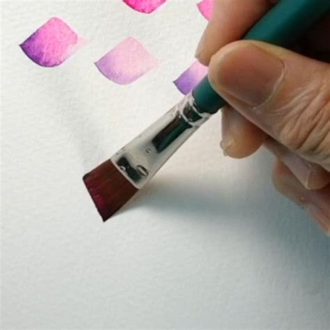 Mastering Angle Brush Strokes In 8 Minutes