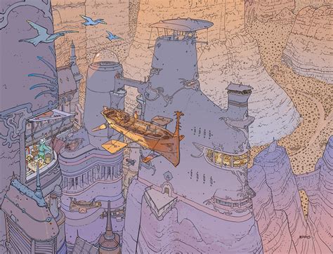 Moebius Highlike