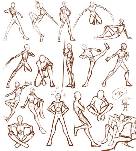 Male Poses Drawing Poses Male Art Poses Art Reference