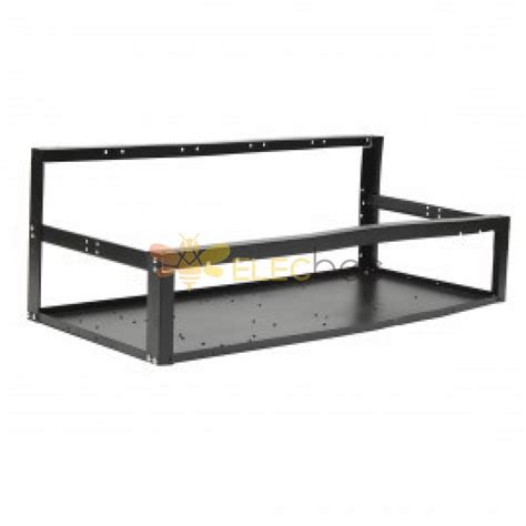 Frame Rig DIY Miner Mining Frame Case 6 8 GPU Mining Frame Case