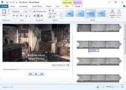 Windows Movie Maker Download Per PC Gratis