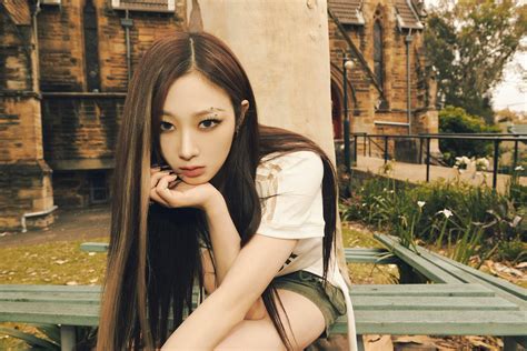 230425 Aespa My World A Strange Phenomenon Teaser Images — Giselle