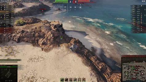 Having Fun With The Leopard Pta So Far R Worldoftanks