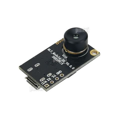 Diy Infrared Temperature Sensor Module Mlx90640 Ir Philippines Ubuy