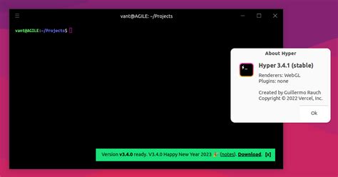 Spurious Version V340 Ready V340 Happy New Year 2023 🎉 Message