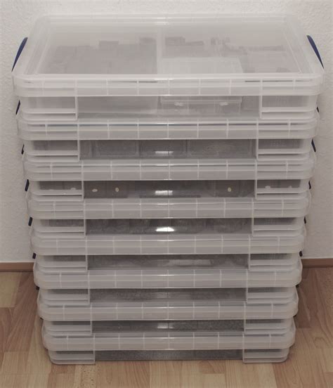 The Dark Prophet Chronicles The Happy Spender Really Useful Boxes