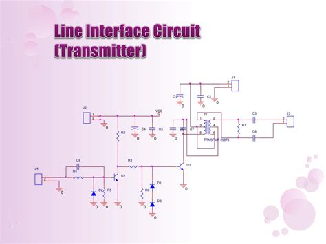 PPT Power Line Communication PowerPoint Presentation Free Download ID