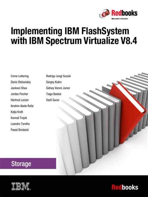 Ibm V5000 5035 Pdf