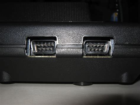 Cbs Colecovision Atari 2600 Expansion Modules Nightfall Blog