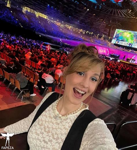 Eefje Depoortere Sjokz Nude Leaks Photo Fapeza