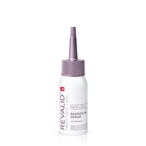 Revalid Swiss Hair Care