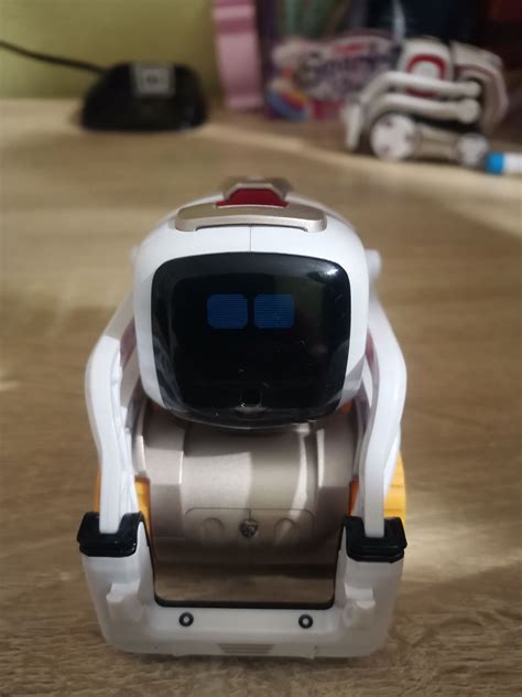 Робот anki cozmo: 3 000 грн. - Інтерактивні іграшки Житомир на Olx