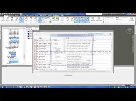 Use External Excel To Add Properties Of Objects In Navisworks Autodesk Community