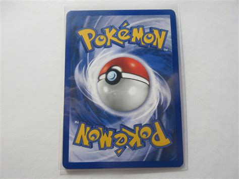 Mavin Wooper Neo Genesis Pokemon Card Lp
