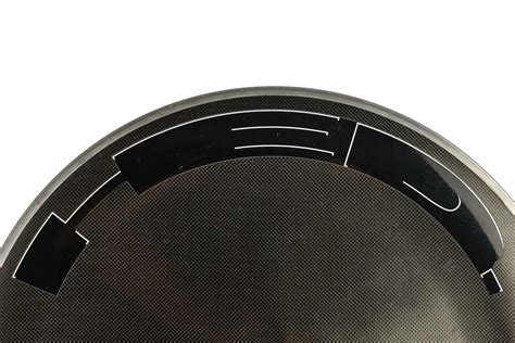 Hed Jet Rc Performance Disc W Powertap Hub Alloycarbon 700c Clincher
