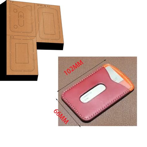 Diy Ferrule Leather Die Cut Steel Rule Metal Die Cutter Leather Die