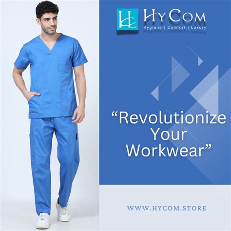Hycom On Linkedin Hycom Medicalscrubs Healthcare Comfort Style Medical Hospitallife…