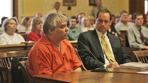 Steven Averys Attorney Suspected Human Bones Given To Halbachs
