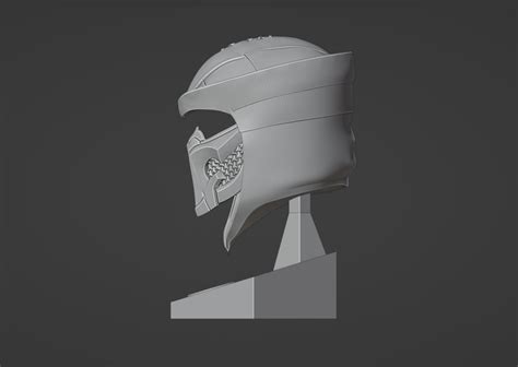 3d File Sub Zero From The Kollectors Edition 🕹 ・3d Printing Idea To