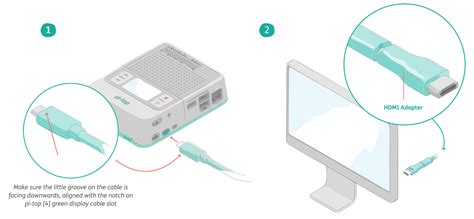 Pi Top Getting Started