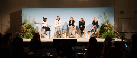 Top 2025 Sustainability Conferences Unlocking Opportunities For