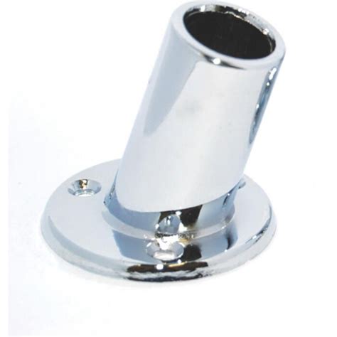 Taylor Made Slanted Flag Pole Socket 962 Defender Marine