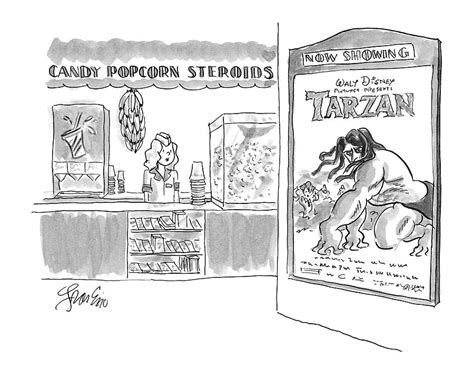 New Yorker July 5th 1999 Drawing By Edward Frascino Fine Art America