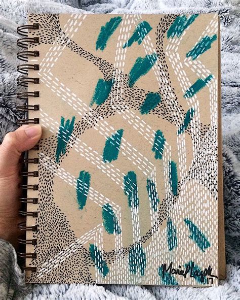 Pin On Art Sketchbooks Artist Pens Sketch Book Doodle Art