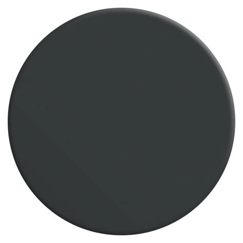 Velours De Peinture ® Couleur Noir Smoking Libéron