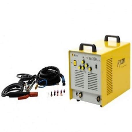 Jual Mesin Las Argon Alumunium TIG P AC DC RILON TIG Tig Tig Jakarta Barat