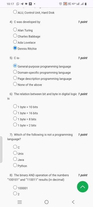 Nptel Problem Solving Through Programming In C Week 0 2025 Assignment