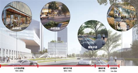 无锡融腾智造园AB块建设项目 UDG联创 Press 地产通讯社