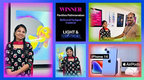 Manjula Nair On Linkedin We Are Pleased To Announce The Winner Of Our