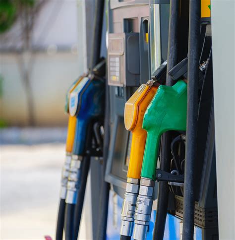 Does Higher Octane Fuel Improve Economy Power Garage Dreams