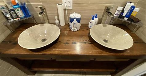 Bathroom Vanity Album On Imgur