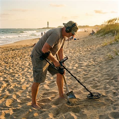 A Comprehensive Guide To Metal Detecting Gear