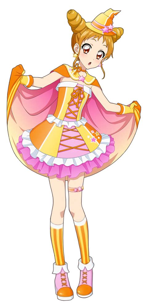 Arisugawa Otome Otome Arisugawa Aikatsu Image 4317784
