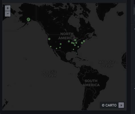 Geomap Improve Theme Settings Issue Grafana Grafana GitHub