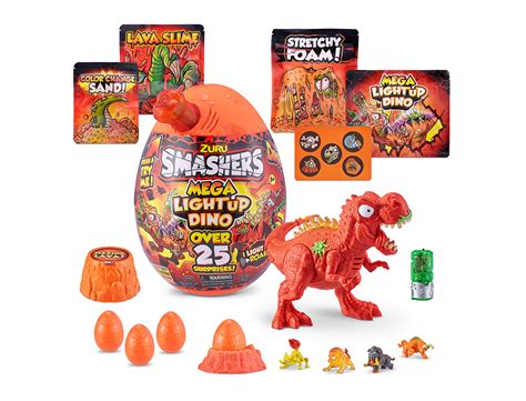 Zuru Announces Dino Themed Toy Releases Anb Media Inc