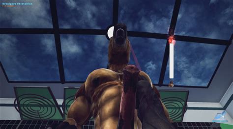 Rule 34 3d Artwork Anthrius Anthro Digital Media Artwork Duo