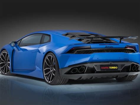 Huracan