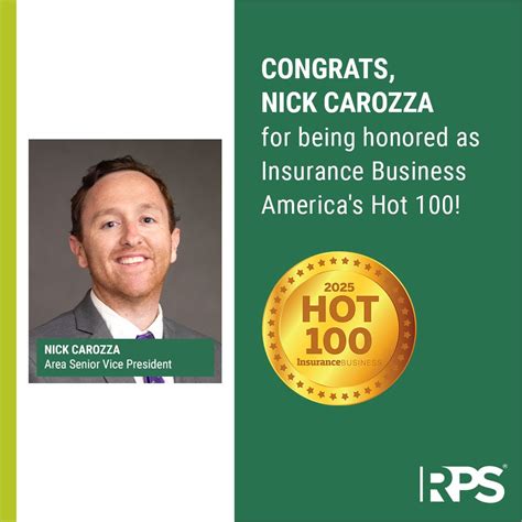 Rps Executivelines Nick Carozza 39 Comments