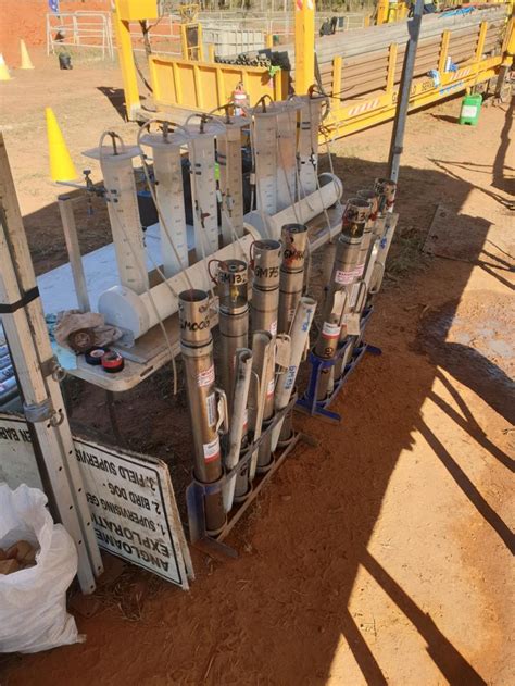Brian Burton On Linkedin Smashed Out 7 Gas Tests Today In One 6m Core