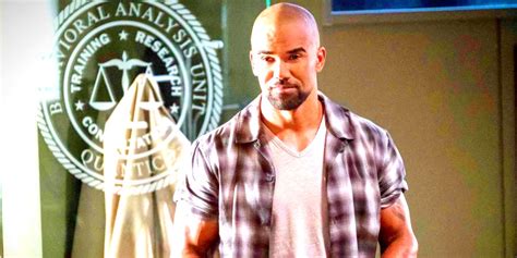 Derek Morgans Criminal Minds Evolution Season 2 Finale Reveal Sets Up