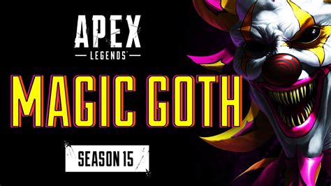 Apex Legends Season 15 Battlepass Skins Youtube