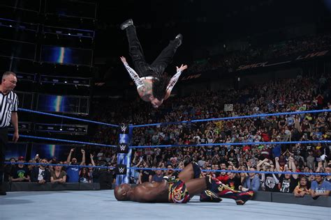 Jeff Hardy Descarta El Retiro Y Piensa En Más Locuras Superluchas