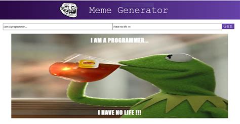 github obinnadaniel meme generator meme generator with reactjs