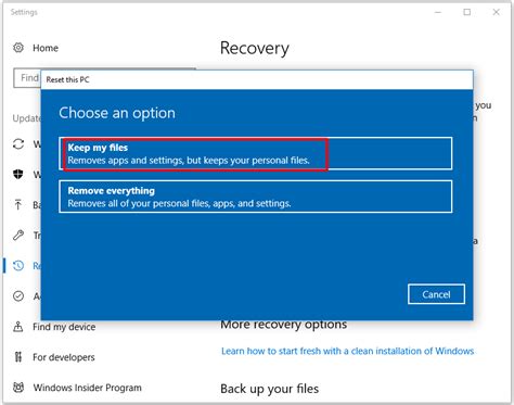 Quick Fix Windows Modules Installer Worker High CPU Usage MiniTool