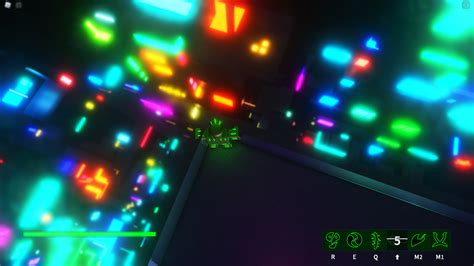 Invader Looking At The City R Hours Roblox